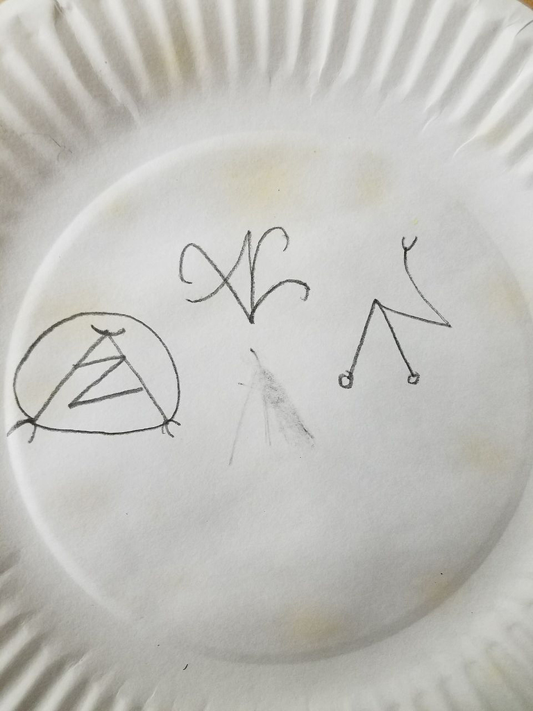 Sigil rambling and experiences - General Discussion - Become A Living God