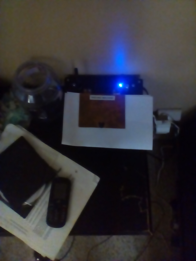 Wishing machine and subliminals experiment - Chaos Magick, Psionics ...