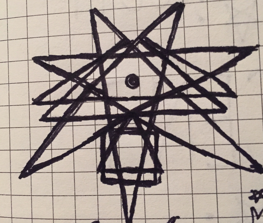 A powerful symbol i got from azazel - General Discussion - Become A ...