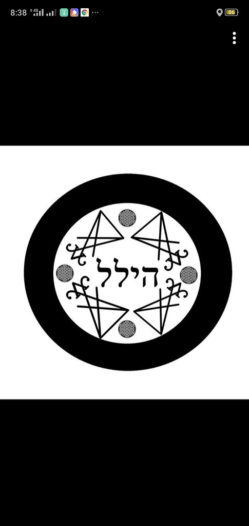 First experience with Archangel Heylel aka Lucifer - Spirits, Evocation ...