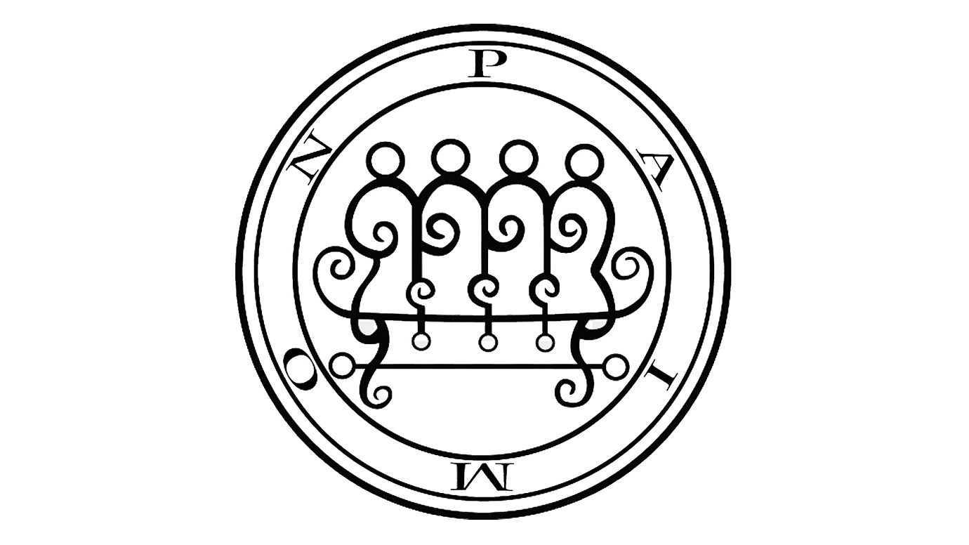 Which sigil of King Paimon should I use? - Spirits, Evocation ...