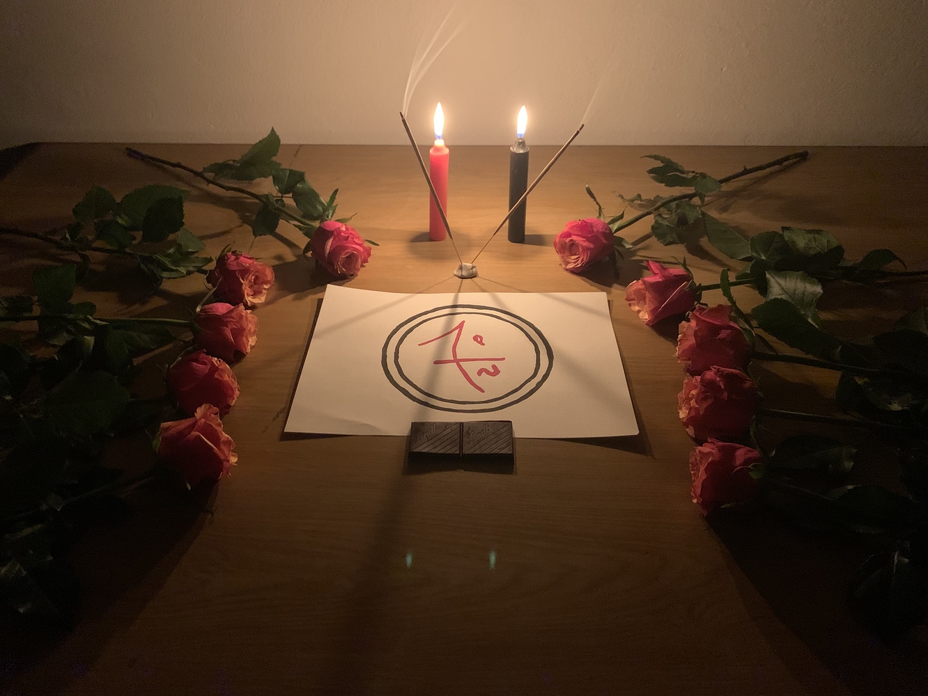 Lilith Invocation - Asenath Mason - Become A Living God