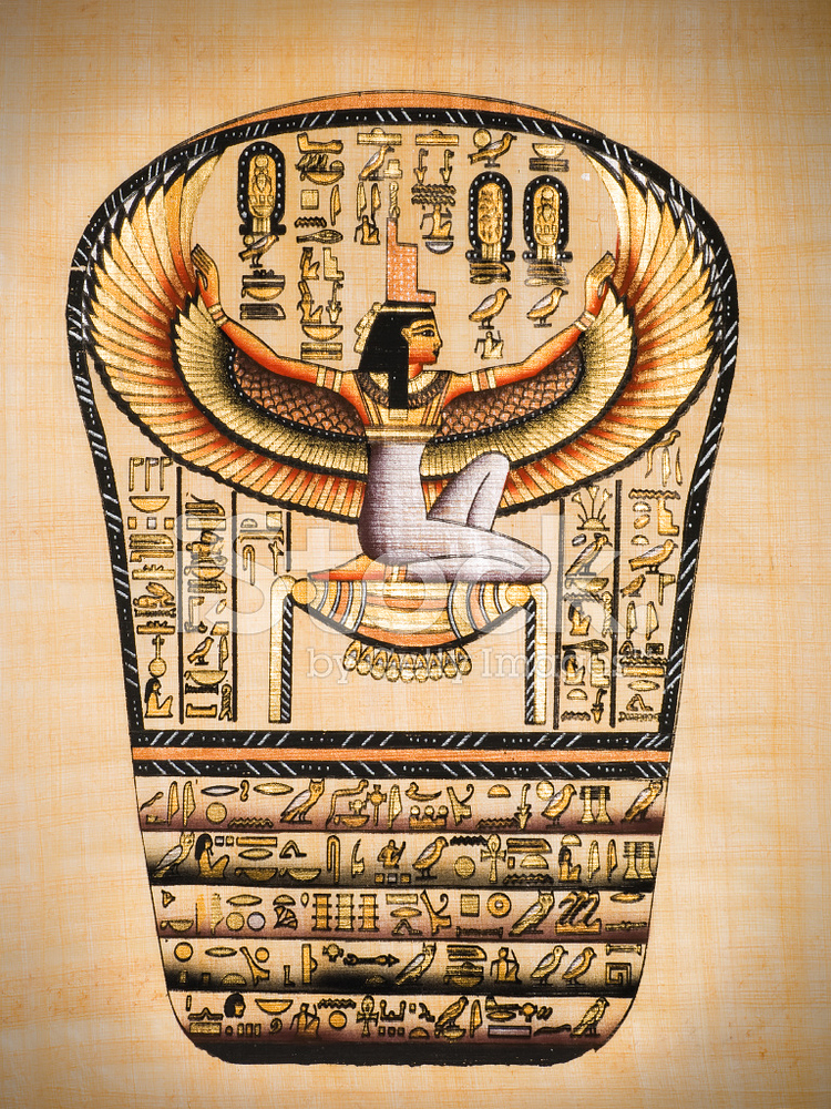 Invoking Goddess Isis (Aset) - Lots of info - Spirits, Evocation ...
