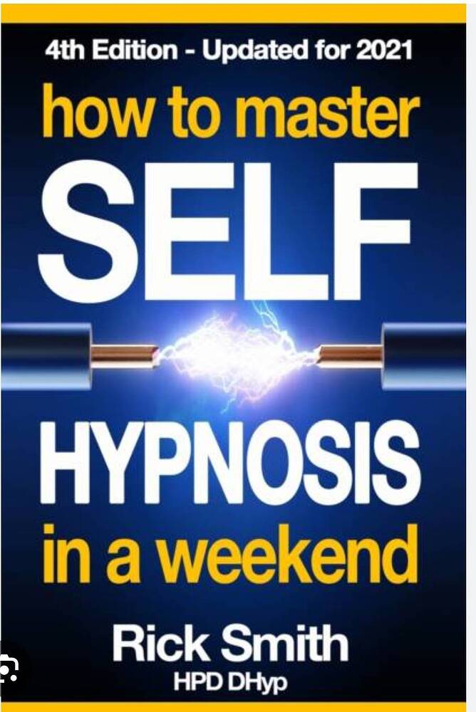 How Master Self Hypnosis In A Week - General Discussion - Become A ...