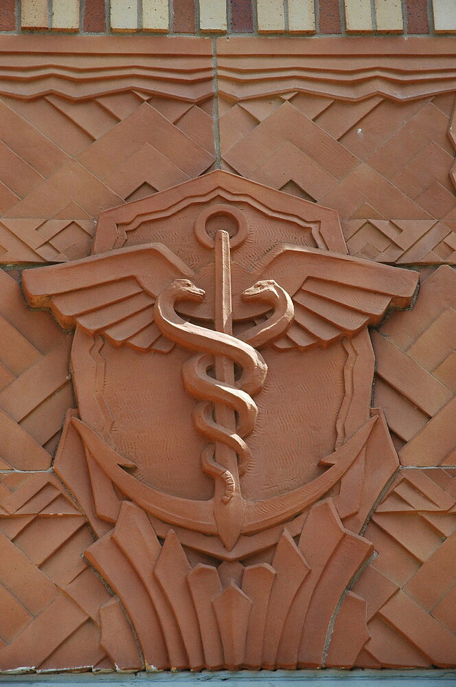 Greek God Hermes sigil? - Spirits, Evocation & Possession - Become A ...