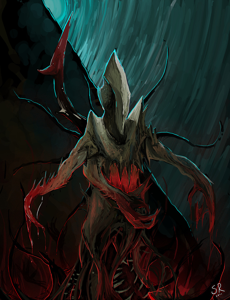 Images Describing The Appearance Spirits Have Appeared As - Spirits ...