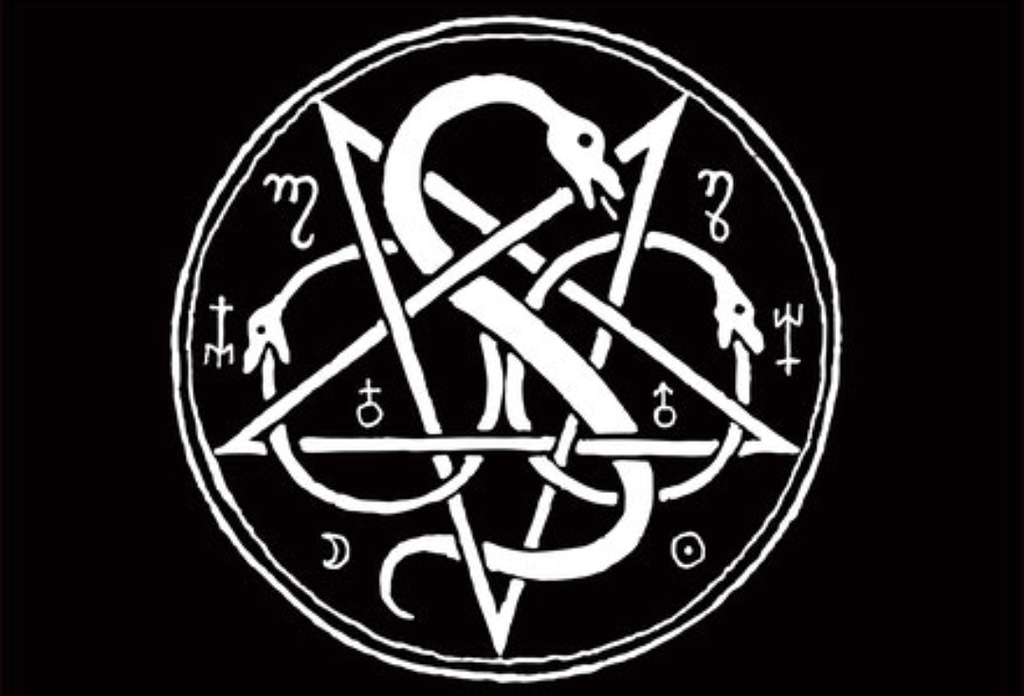 Belial Leaving Hints - Spirits, Evocation & Possession - Become A ...