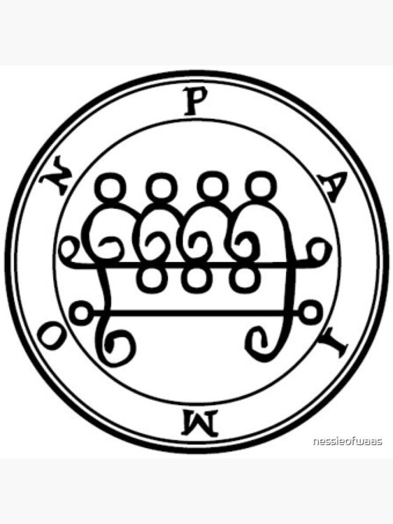 Success with Lucifer, Bune and King Paimon - Spirits, Evocation ...