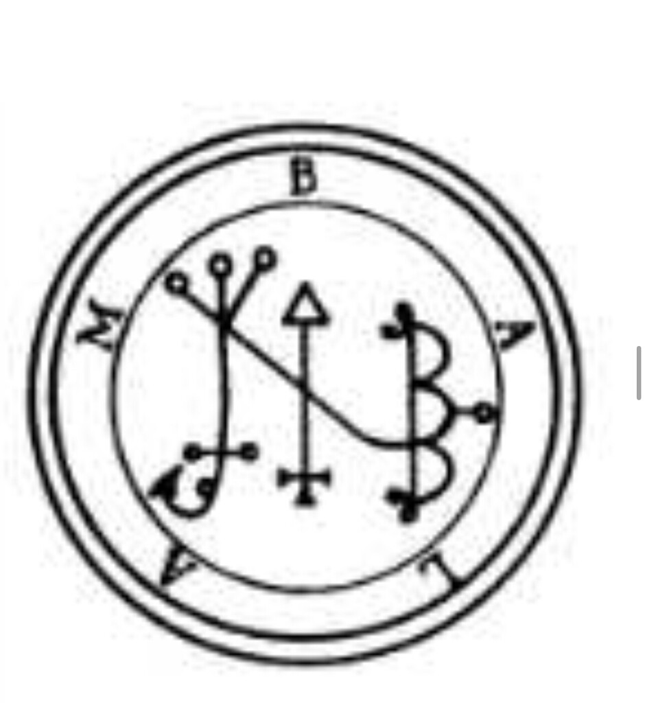 Balam: THE PROPHET, THE THREE-HEADED LORD AND THE GUIDE TO THE QLIPOTH ...