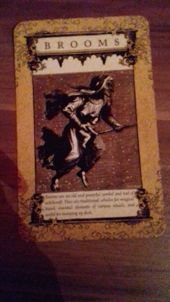 Pesta- The Wandering Plague Hag - Spirits, Evocation & Possession ...