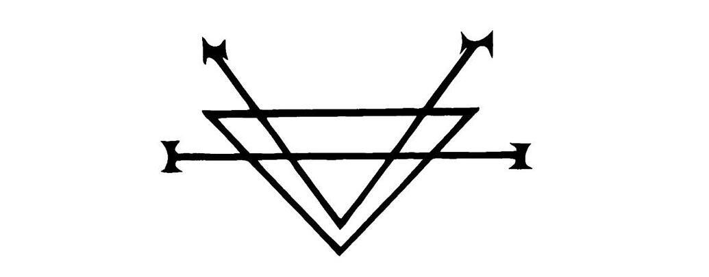 What is the true sigil of Pent´osch? - Black Magick & The Left Hand ...