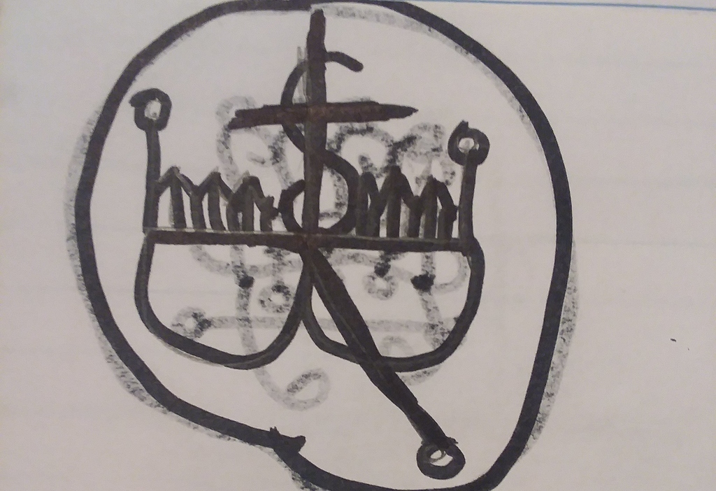 King Paimon Conscious Sigil - Spirits, Evocation & Possession - Become ...