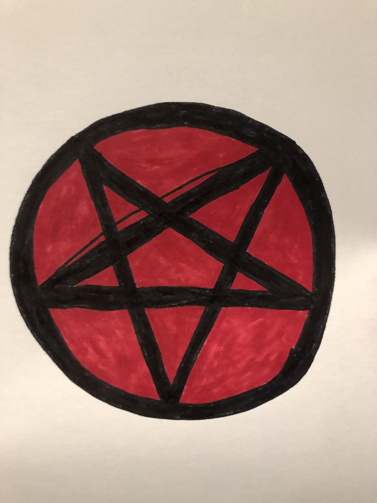 Rite to become a powerful Infernal Demon - Black Magick & The Left Hand ...