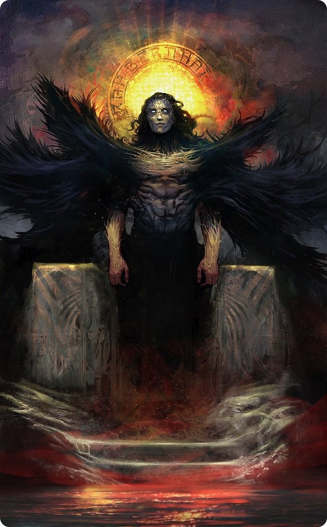 A Wonderful Ride with Lucifer - Journals, Group Rituals & Free Readings ...