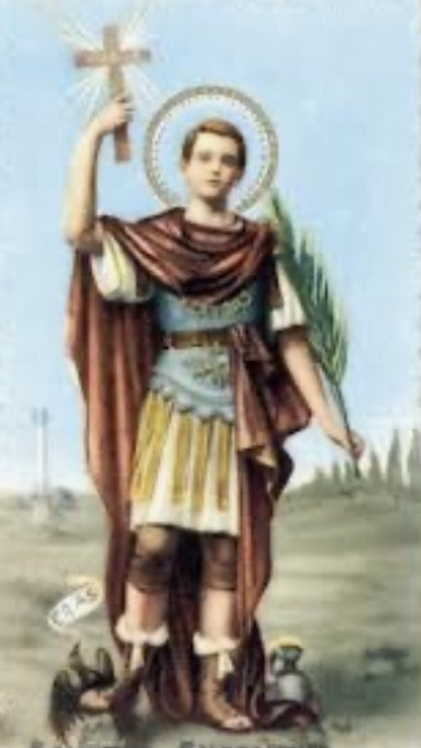 St.Expedite prayer for quick money manifestation - Money & Law - Become ...