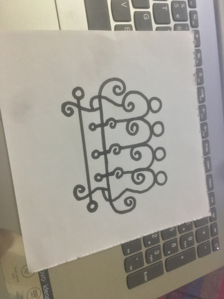Which sigil of King Paimon should I use? - Spirits, Evocation ...