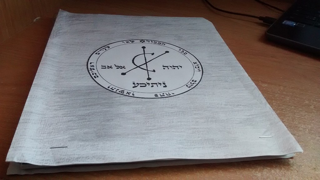 My Success with Damon Brand's Magickal Cashbook - Money & Law - Become ...