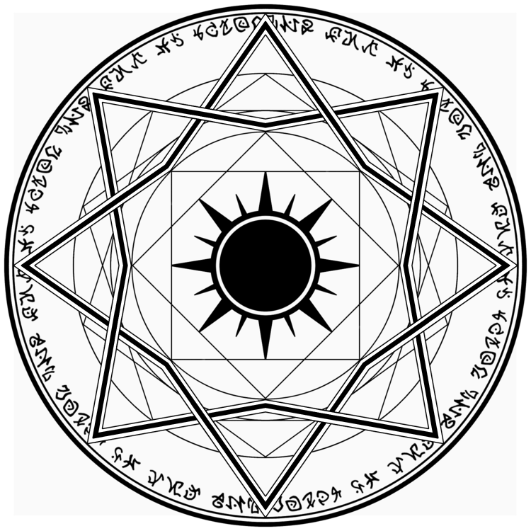 Herald Of The Black Star - Lucifuge Rofocale - Black Magick & The Left ...