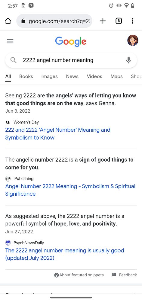 Numbers 22:22. WTF? - General Discussion - Become A Living God