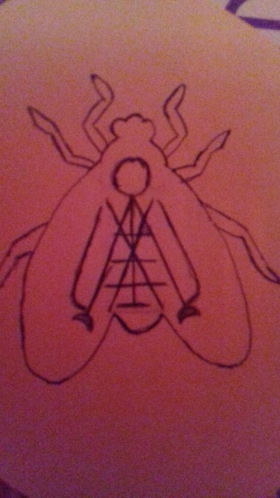 Abyzou/Gello The Feeder Upon The Soul - Spirits, Evocation & Possession ...