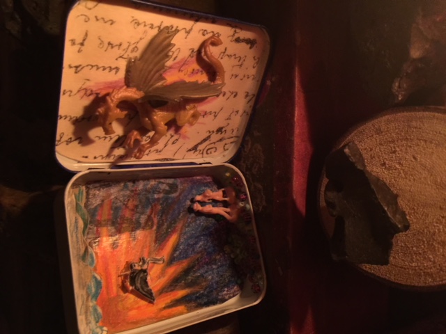 Goetia Workshop - Lucifer - New Magician Help & Introductions - Become ...