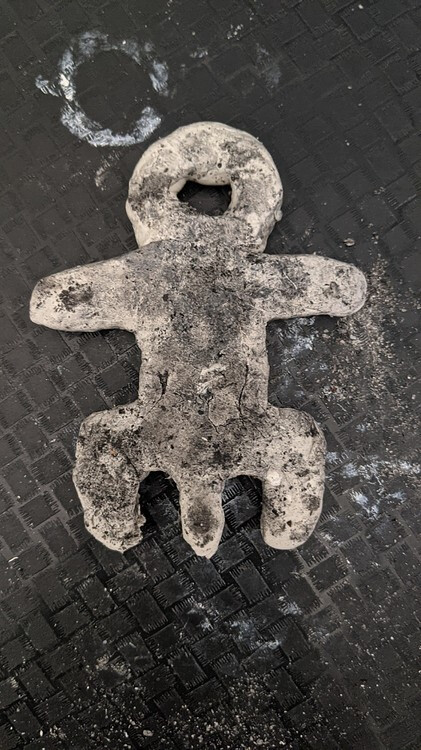 Understanding sympathetic magick - General Discussion - Become A Living God