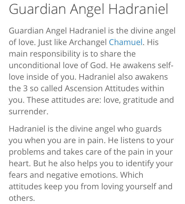 Need help with a demon - Spirits, Evocation & Possession - Become A ...