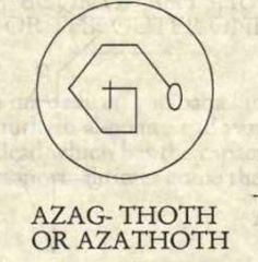 Azag-Thoth - General Discussion - Become A Living God