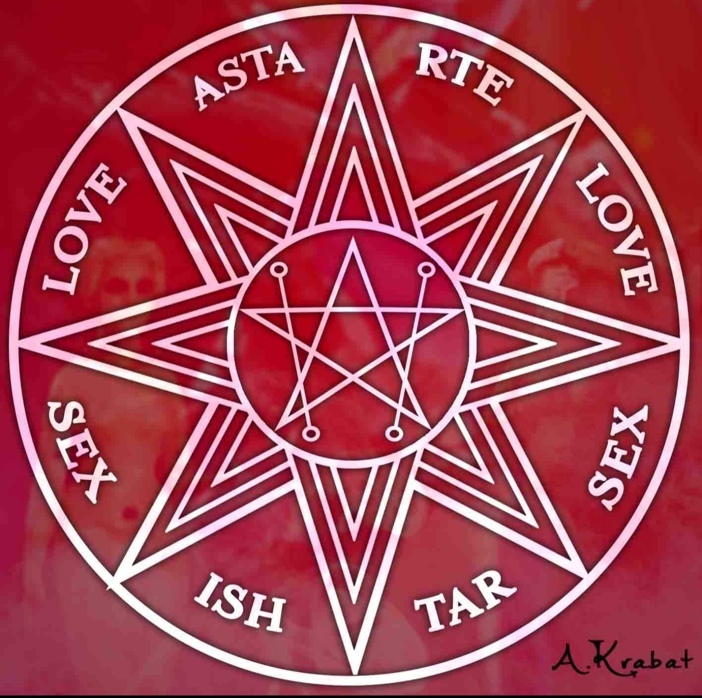 Summoning Incantations/Invocations - Spirits, Evocation & Possession ...