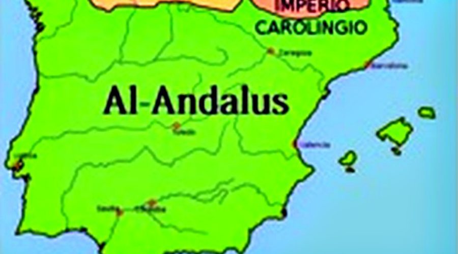 Al-Andalus - General Discussion - Become A Living God