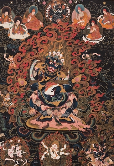 Chronicles of The Death Shaman - Journals, Group Rituals & Free ...