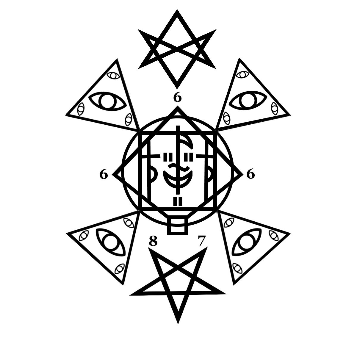 How to kill a parasite spirit - Spirits, Evocation & Possession ...