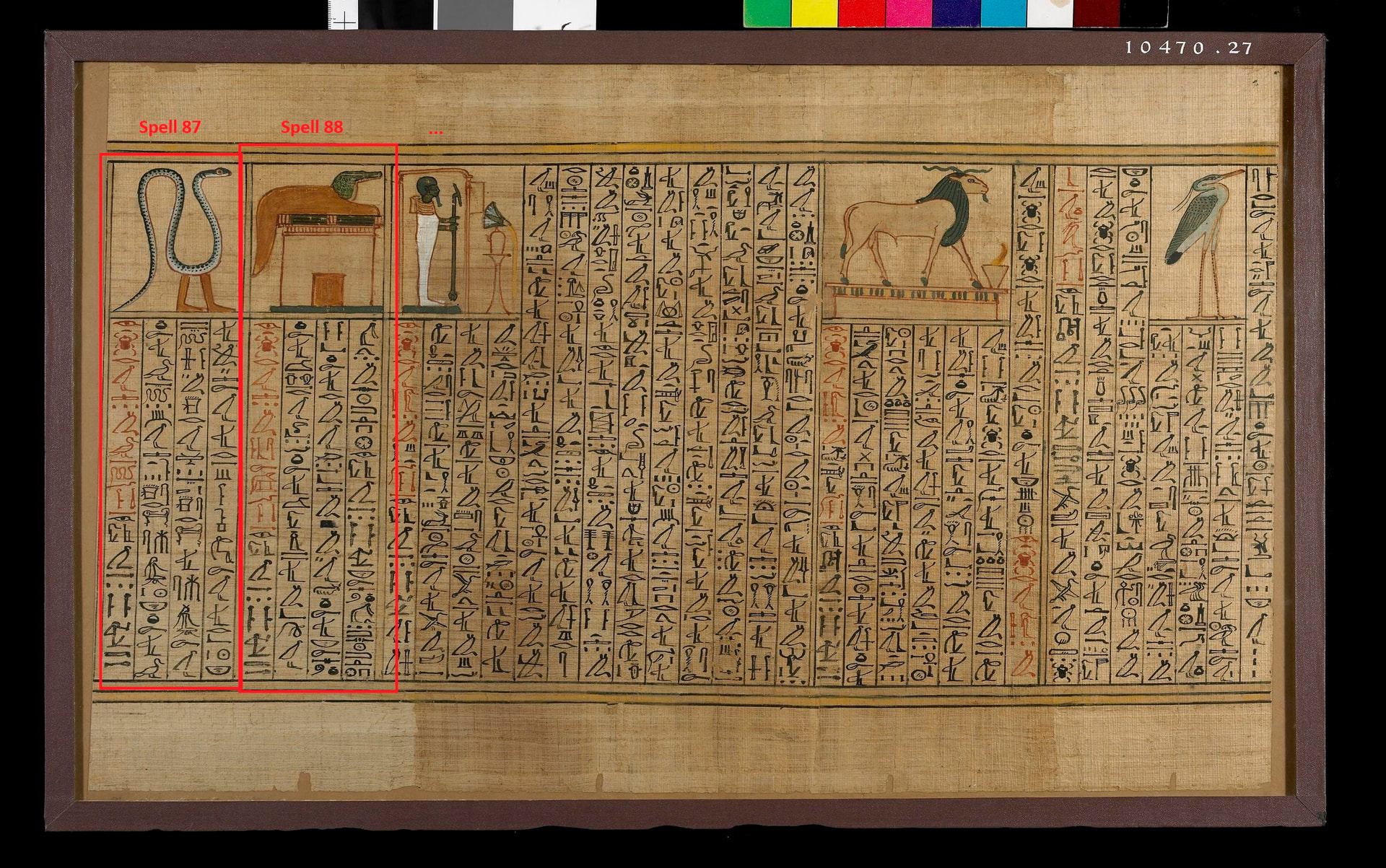 My Journey through Lucifer-Amaymon (aka Darkness of Amon-Ra) - Journals ...